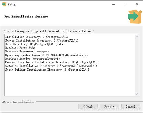 win10安装postgresql以及简单配置 postgre win csdn博客