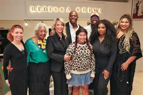 Terry And Rebecca Crews Reveal Her Years Long Battle With Parkinsons