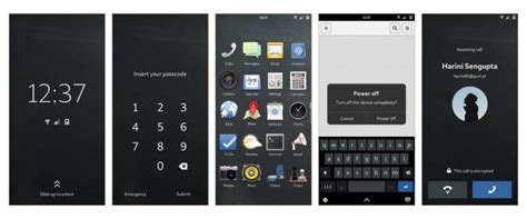 work is underway to make the gnome web browser mobile friendly omg