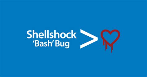 Shellshock Bash Bug Leaves Almost Every User On The Internet Vulnerable