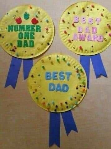 Pin By Nath On Trabajos Y Actividades Preescolar Fathers Day Crafts