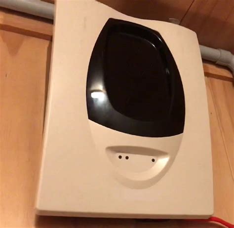 Optical Notifier Beam1224 Detector At ₹ 28000 Piece In Bengaluru Id 2851203477662