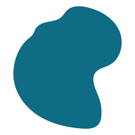 Abstract Blobs Dark Blue For Background 30715123 Vector Art At Vecteezy