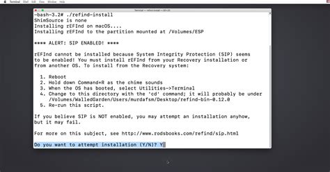 HOW TO Dual Boot MacOS And Linux