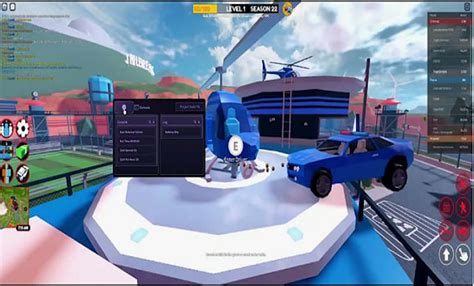 Be Your Expert Roblox Developer Game Ai Lua Scripter Gui Vfx Ugc Model Weapons By Jamiucreative