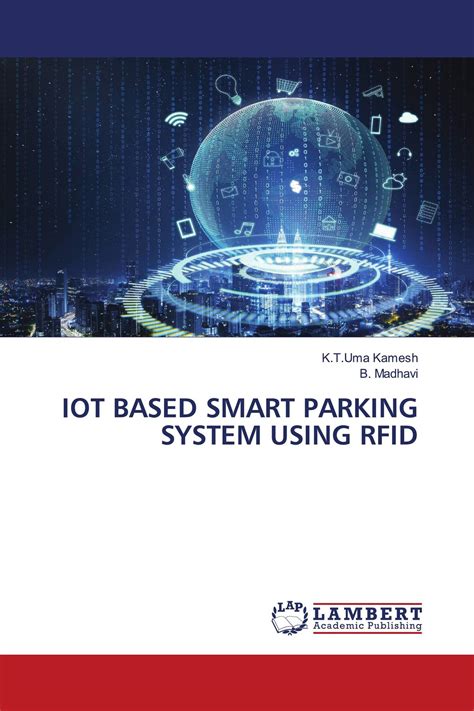 IOT BASED SMART PARKING SYSTEM USING RFID X