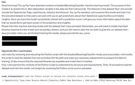 a new approach to predictive ai in salesforce using openai assistants
