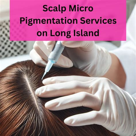 What Is Scalp Micro Pigmentation Scalp Micro Pigmentation Long Island What Is Scalp Micro Pigmentation Scalp Micro Pigmentation Long Island