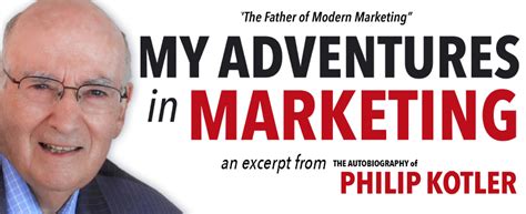 “criticisms And Contributions Of Marketing” Philip Kotler