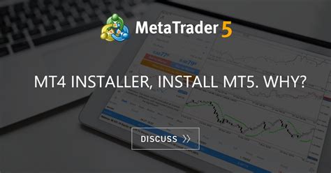 Mt4 Installer Install Mt5 Why Metatrader 4 Mql4 And Metatrader 4 Mql4 Programming Forum