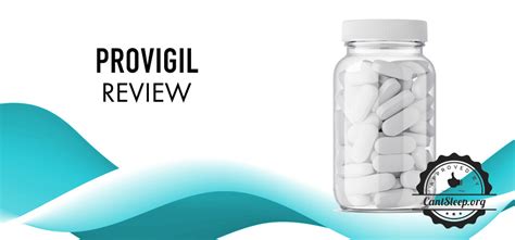 Provigil Review