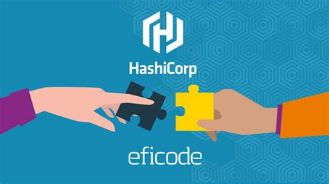 Hashicorp Certifications Eficode Oy
