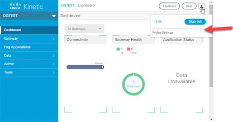 Release Notes Gateway Management Module GMM Cisco DevNet
