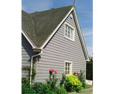 rangewood® primed osb weatherboard vulcan cladding systems esi