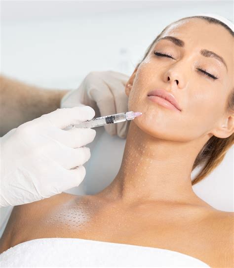 Nctf Skin Booster Injections Vitaluxe Medi Spa And Clinic