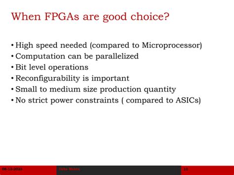 Field Programmable Gate Arrays Architecture Pdf