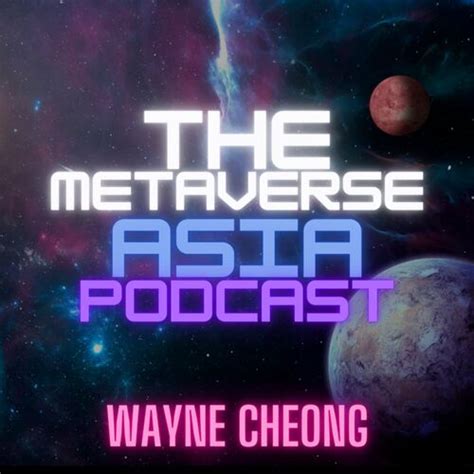 listen to the metaverse asia podcast podcast deezer