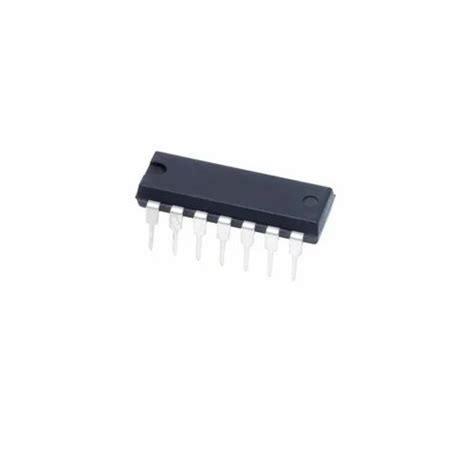 mcp2120 i p infrared encoder decoder ic 14 pdip at ₹ 150 piece in noida