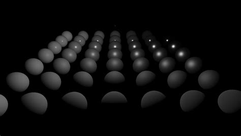 notes on physically based rendering tarun ramaswamy