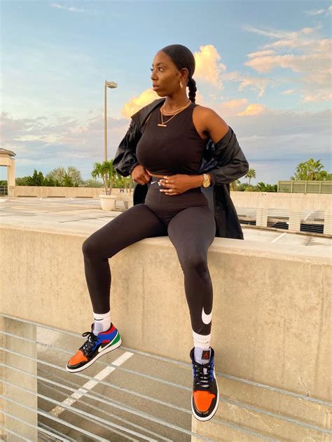 Nike Outfit For Women