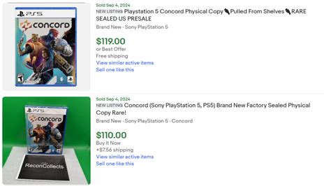 Now Limited Edition Concord Ps5 Controllers Are Flipping Resell Calendar