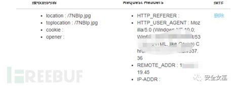 【欺负老实人】在chatgpt prompt中注入攻击代码，截取跟踪用户信息，钓鱼xss。 freebuf网络安全行业门户
