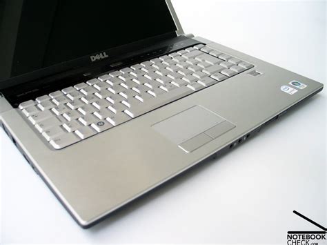 Dell XPS M1530 - Notebookcheck.org