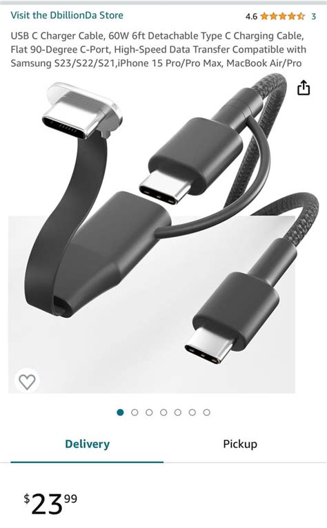 Must Have Usb C Accessory For Legion Go R Legiongo