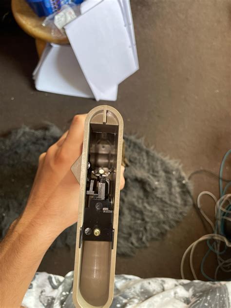 Fn Herstal Mk16 Mod 0 R Airsoft