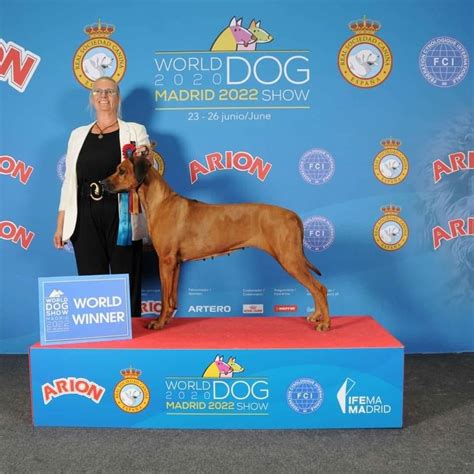 Zuri Ist World Winner Zubedi Imba