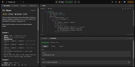 Day 14 Of 30daysofcode Challenge Solving Leetcode Problem Urmit Patel Posted On The Topic