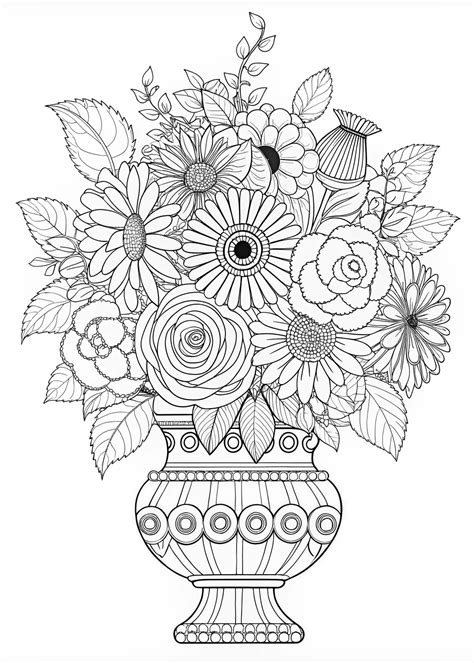 Coloring Pages For Seniors [2025]