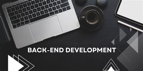 Behind The Scenes A Deep Dive Into Back End Development R Devto