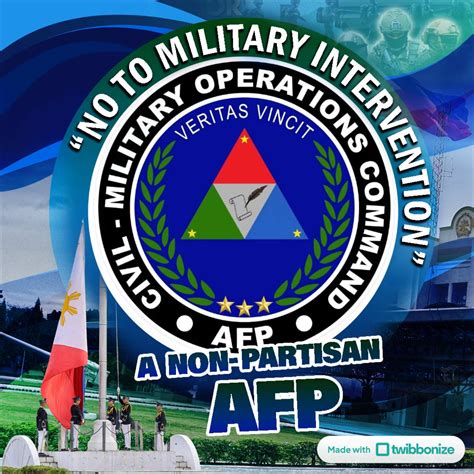 Civil Relations Service Armed Forces Of The Philippines Npa Uses