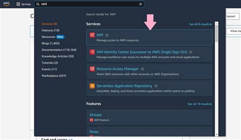 Create Aws Iam User For S3 Bucket By Anuradha Prabhath Kadurugasyaya