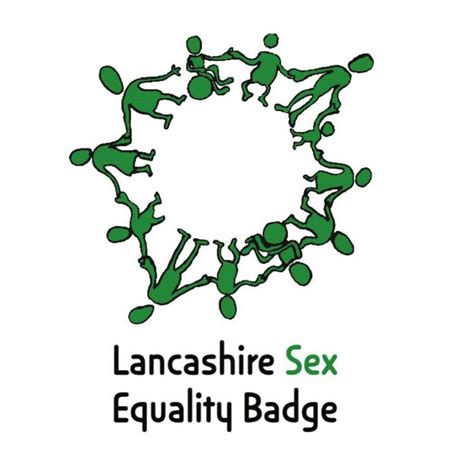 Clitheroe Pendle Primary School Sex Badge