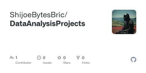 Github Shijoebytesbricdataanalysisprojects