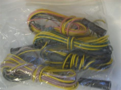 Lighthouse Manufacturing Windlass Model 2000 Cockpit Remote Control Console Max Marine Electronics