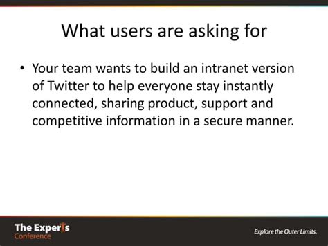 Sharepoints Social Computing Scorecardtec2011 Ppt