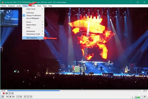 How To Take A Screenshot Of A Video On Windows 11 With The Snipping Tool