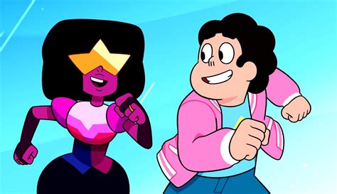 Quiz Which Steven Universe Character Are You 100 Fun