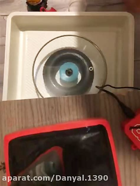 مبارزه بی بلید