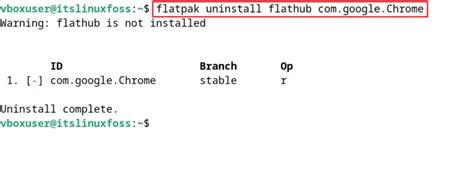 How To Install And Use Google Chrome Web Browser On Debian Its Linux FOSS