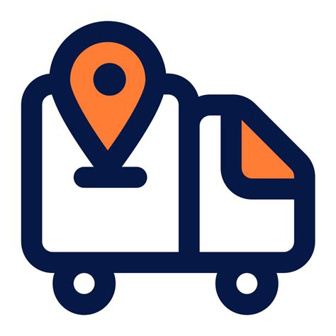 Track Order Tracing Location Icon Download On Iconfinder