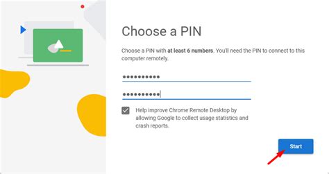 How To Use Chrome Remote Desktop In Easy Steps