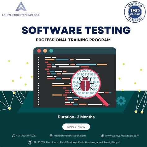 Abhiyantriki Technology On Linkedin Softwaretestingandautomation