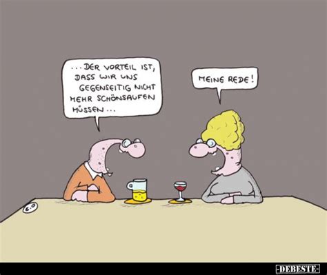 Der Vorteil Ist Dass Wir Uns Gegenseitig Nicht Mehr Sch Nsaufen Debeste De