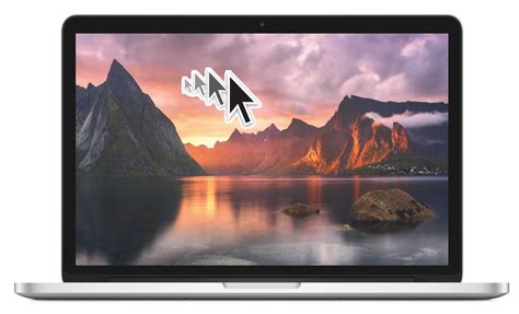 How To Turn Off El Capitan S Shake To Find Mouse Cursor Feature
