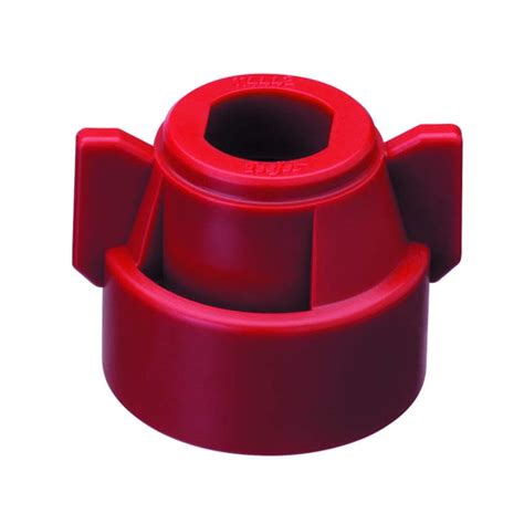 Quick Teejet Cap And Seat Gasket Various Colours 114443 — Ag Superstore