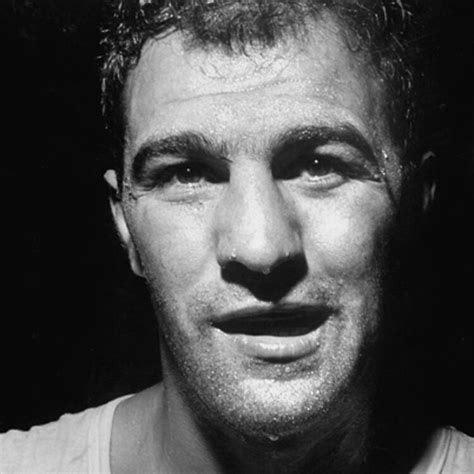 Rocky Marciano Biography Sports History Historyvine